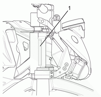 2020 Zero FX/FXS Service Manual